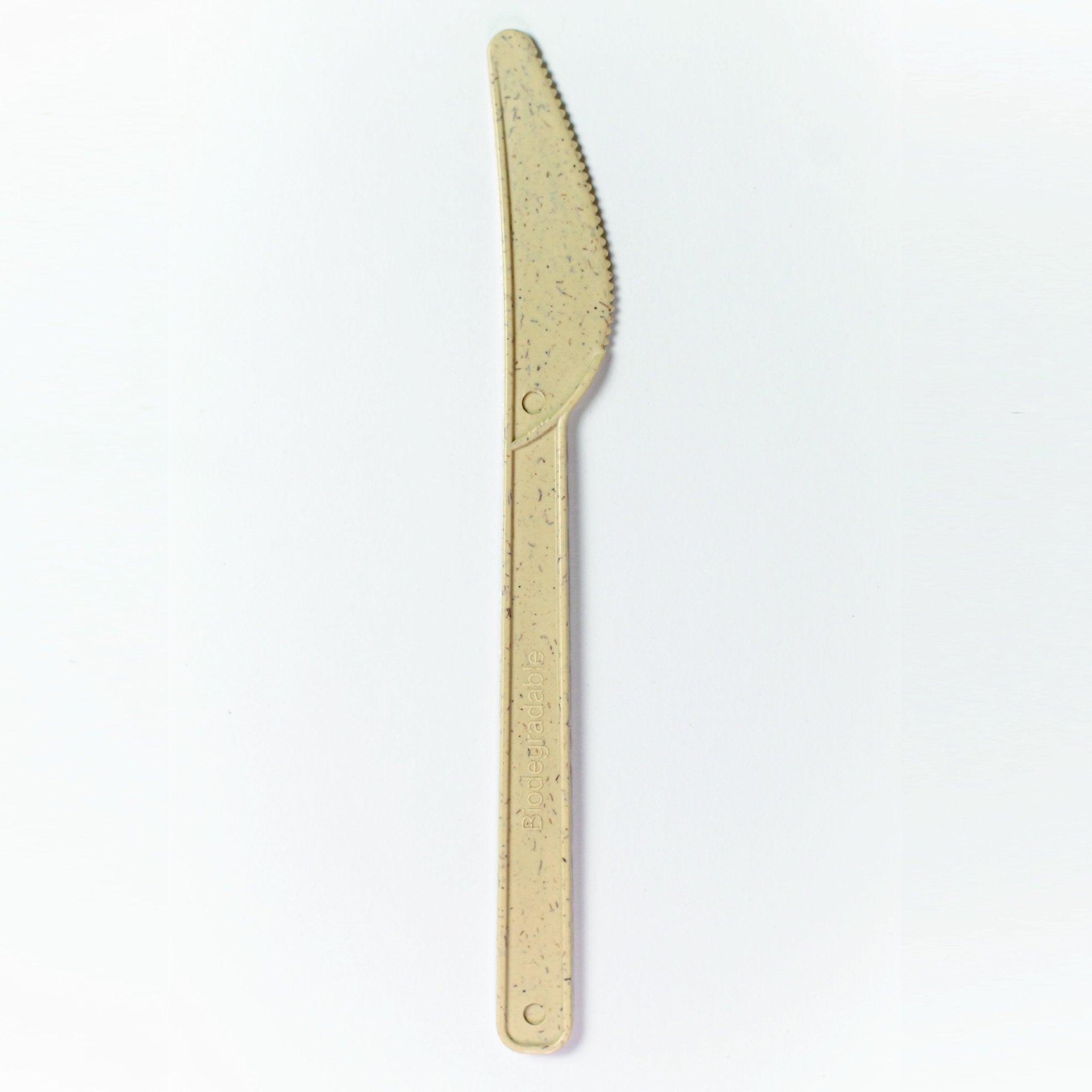 K1000 - Bulk natural agave knives - 7.1” – shopgreenprint
