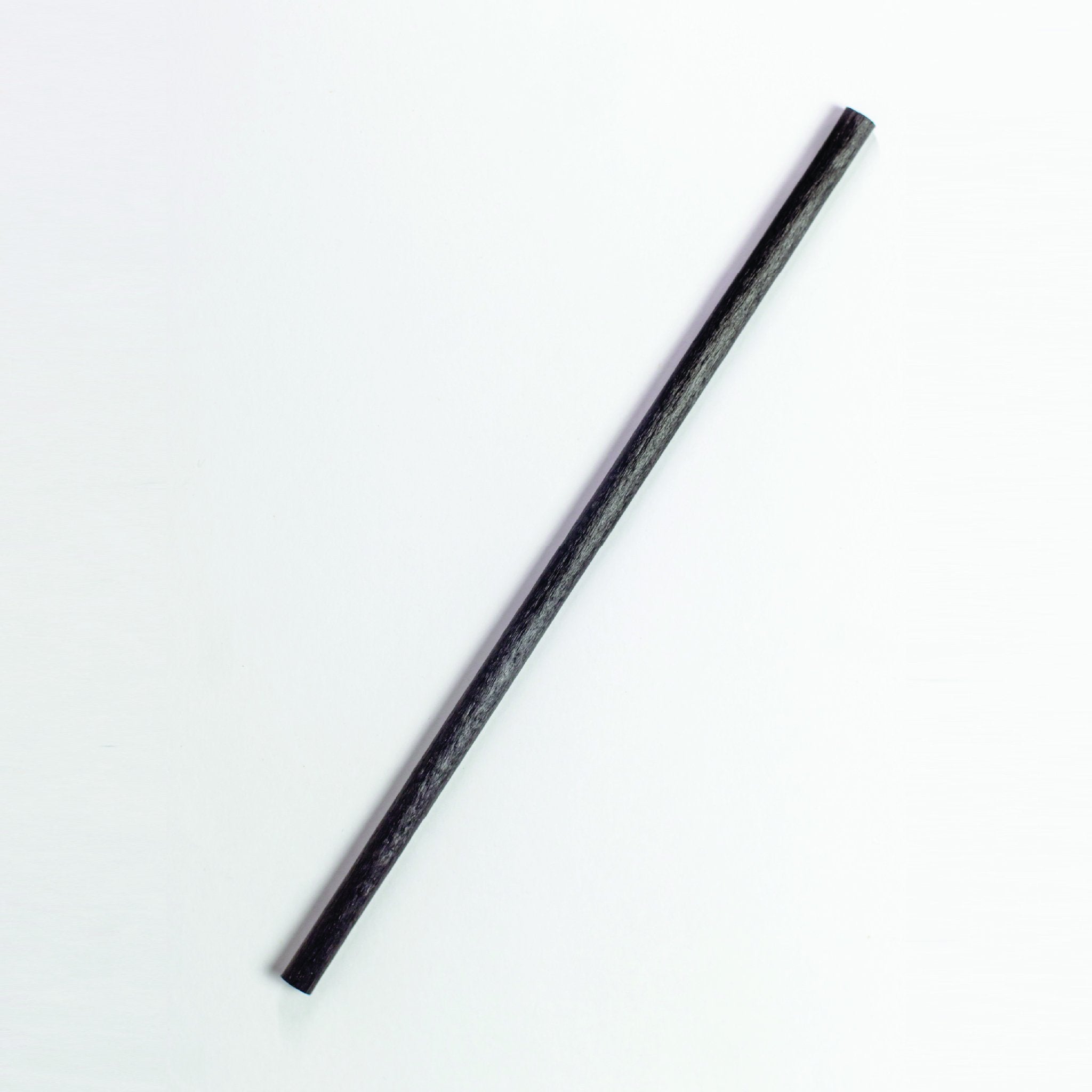 STBA13U - Stirrer Black Agave Unwrapped 5.12" x 13 cm – shopgreenprint